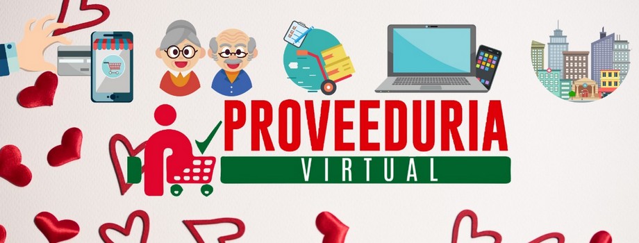 PV - Proveduria Virtual